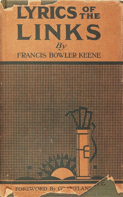 A Tribute for a Golfer – Golf Course of Rhymes